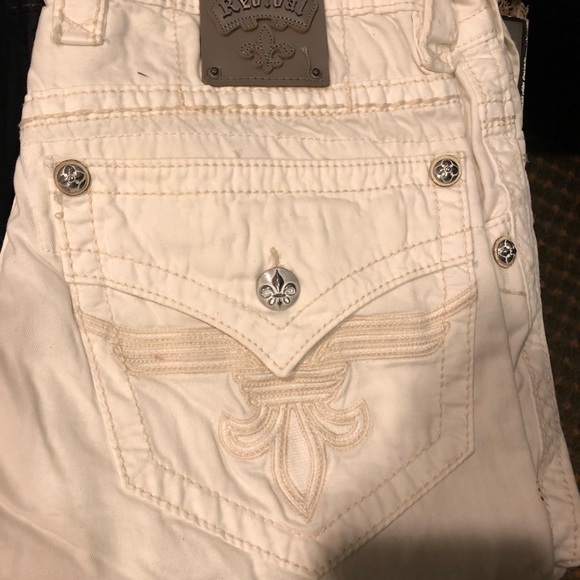 Rock Revival | Jeans | Mens Rock Revival Jeans Wtags | Poshmark